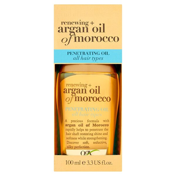 OGX Penetrating Oil OGX Penetrating Oil